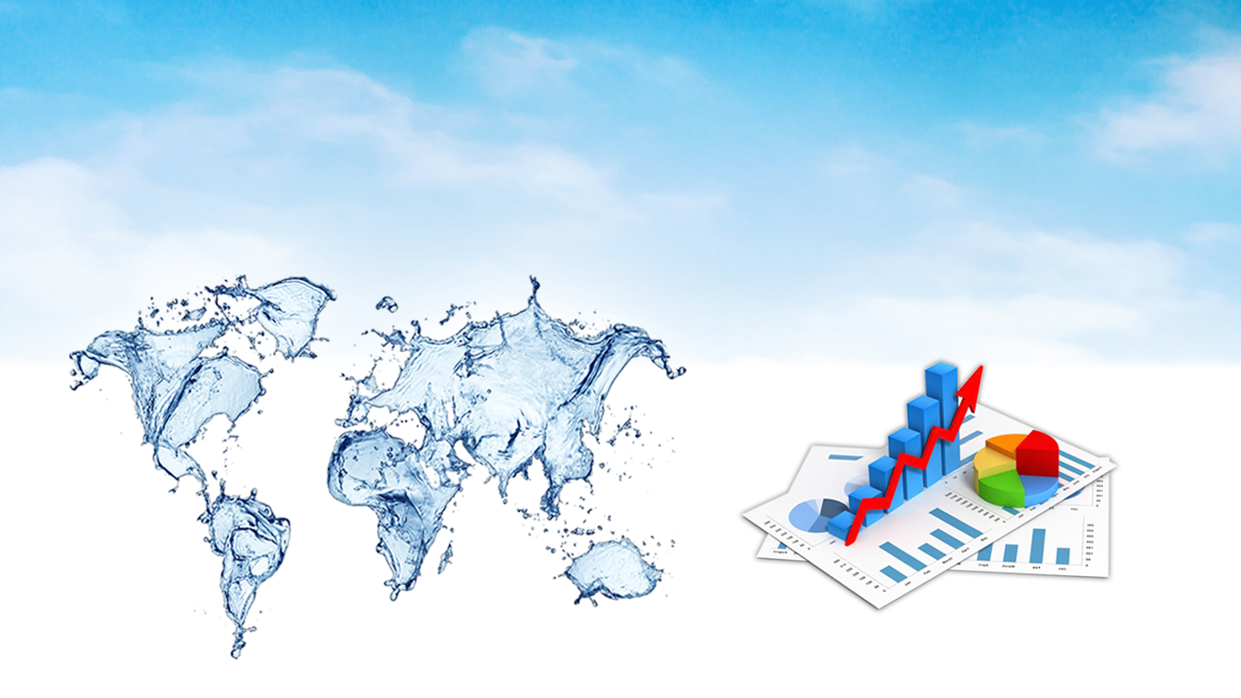 Dış Ticaret - Aysu Doğal Kaynak Suyu